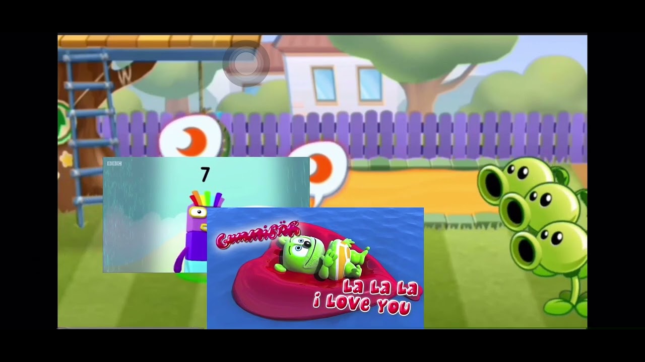 My Little Pony - PLANTS VS ZOMBIES - YouTube