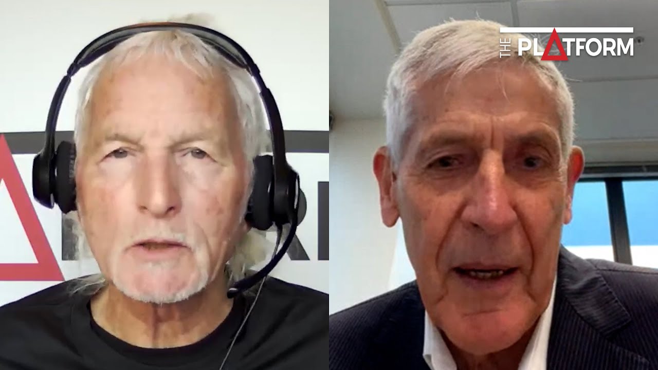 Full Interview: Dr Bryce Wilkinson On The Regulatory Standards Bill ...