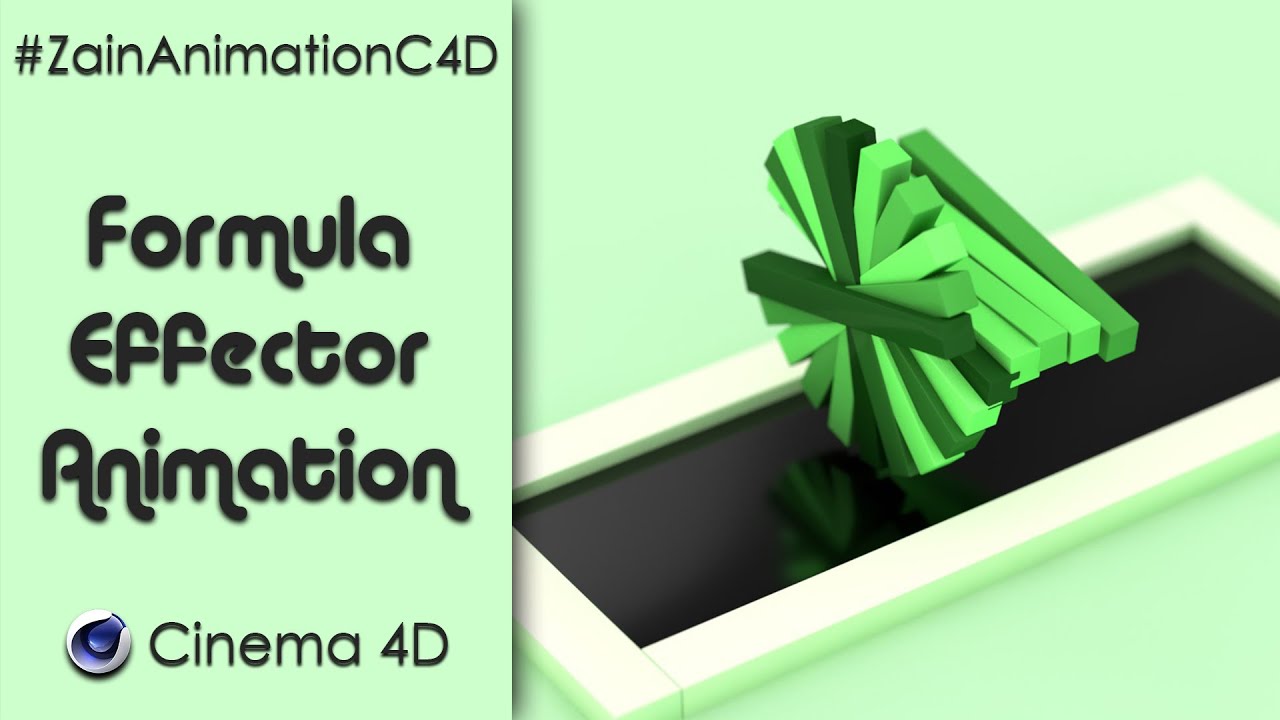 Cinema 4D Tutorial 3D Animation #76 - YouTube