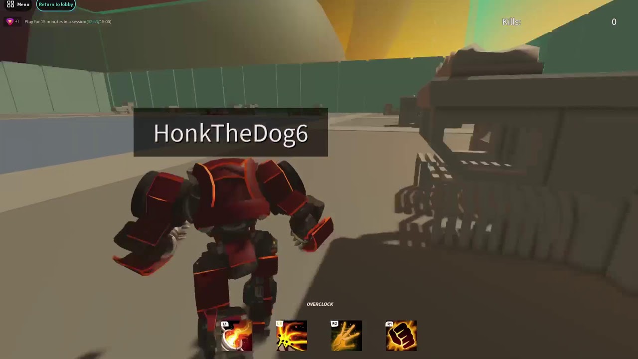 Roblox From Carter - YouTube