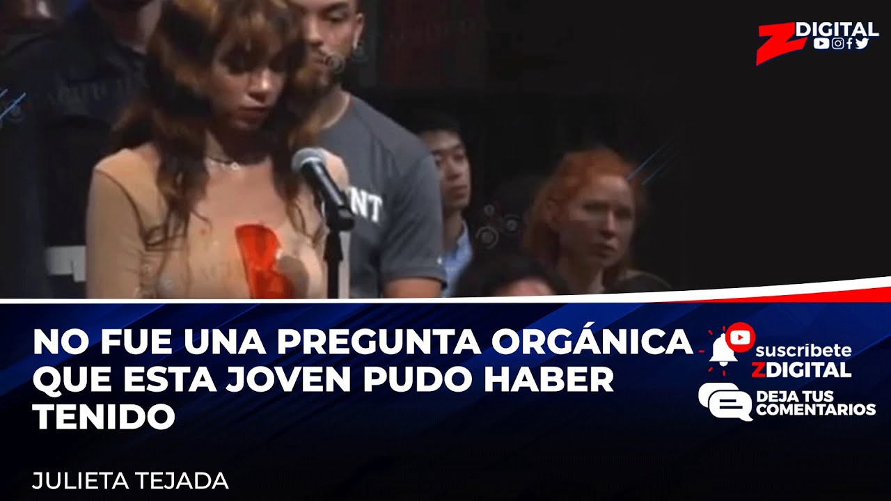 La intervención Lizzy George Griffin responde a intereses contra la RD ...