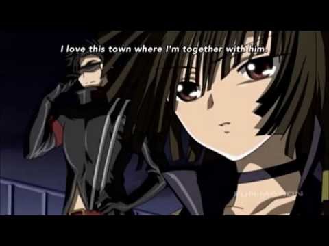 Chobits - Zima X Dita vs Chi X Hideki - AMV