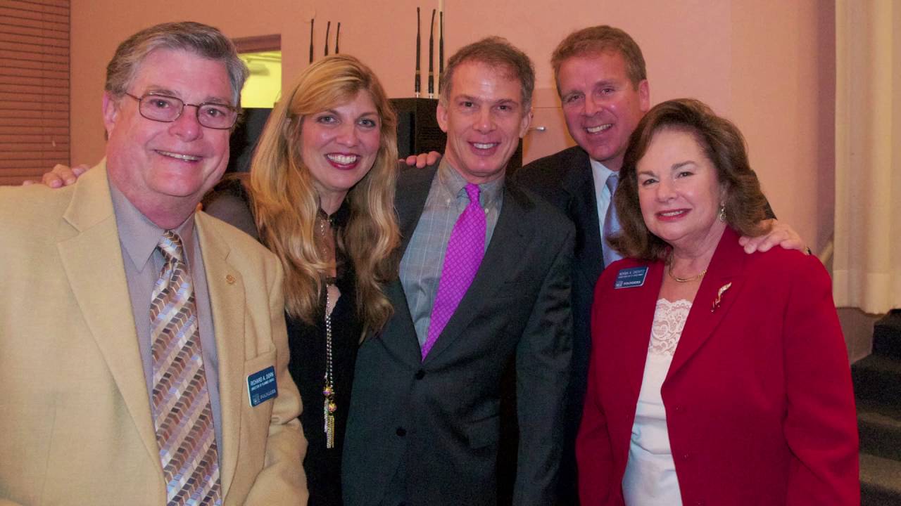 Video Tribute to Alan Mason - YouTube