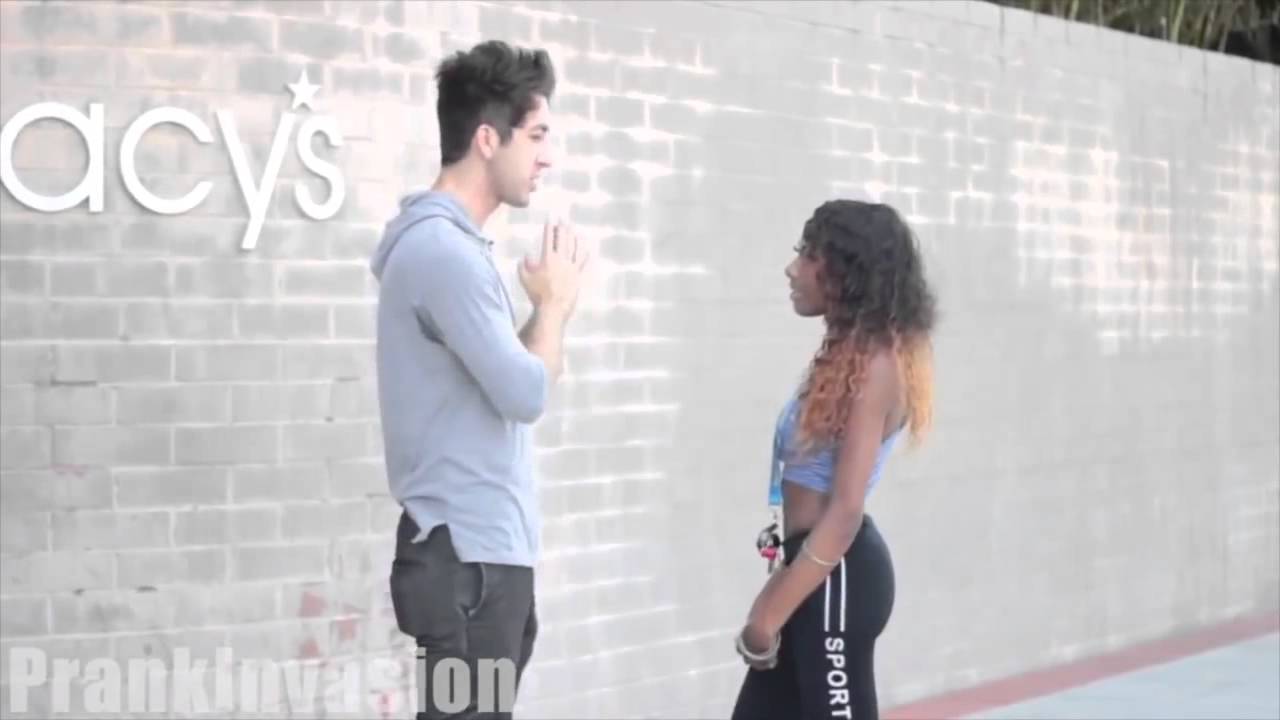 Ultimate Pranks Gone Wrong Compilation Top 5 Pranks 2015 - YouTube