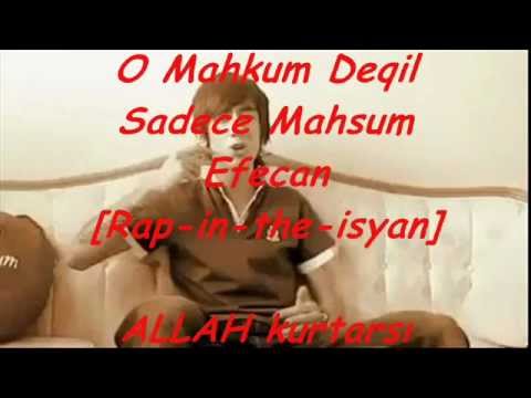 eFeCaN [Rap-in-the-İsyan] (Video Desinq Hacı Güneş Veysel Karadaq).wmv ...