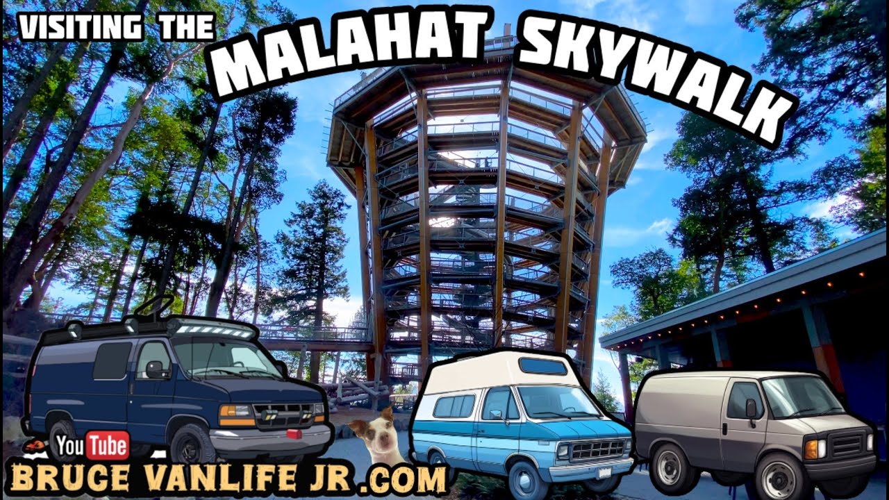 We Got Told To Leave … DIY Exhaust Repair For Under $20 ? And Finally ...