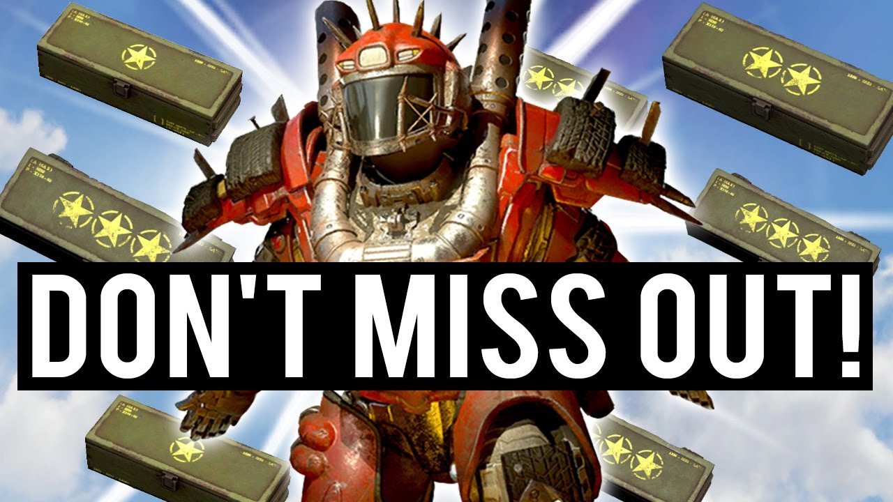 Fallout 76 - ULTIMATE LEGENDARY MOD CRAFTING GUIDE! Easy Mods, Fast ...