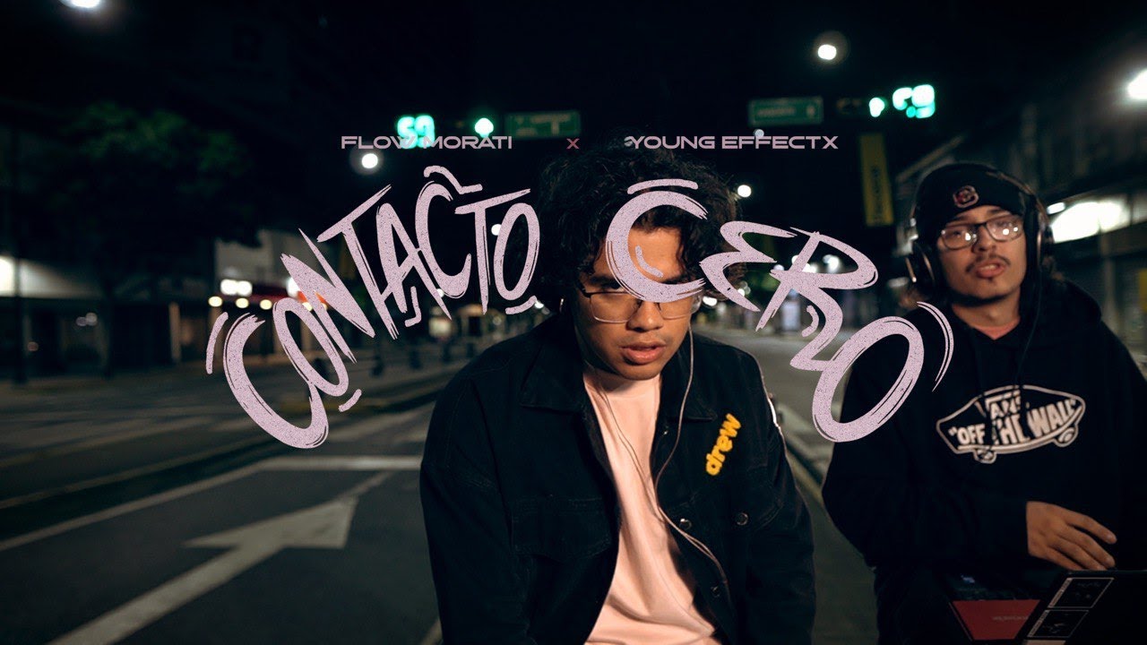 Flow Morati - Contacto 0 🚫 [Video Oficial] - YouTube