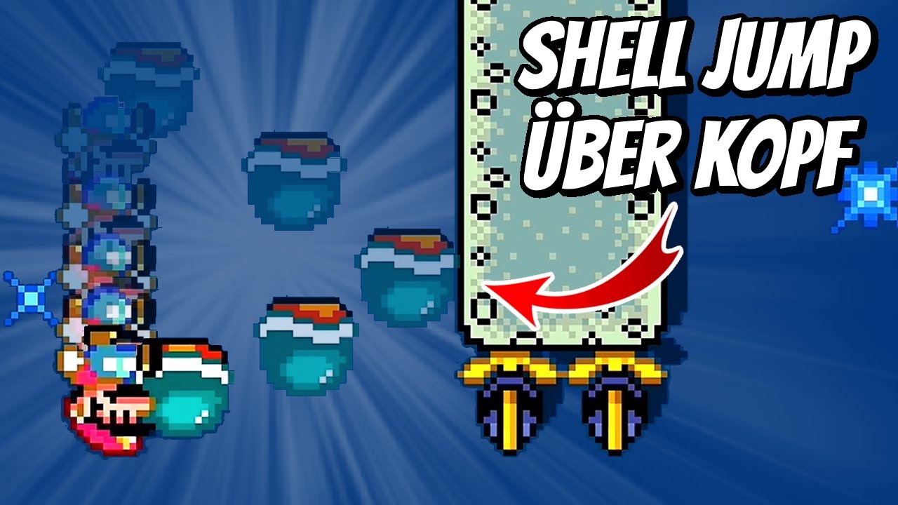 Mario Maker 2 NO SKIP CHALLENGE mit KAIZO LEVEL! - YouTube
