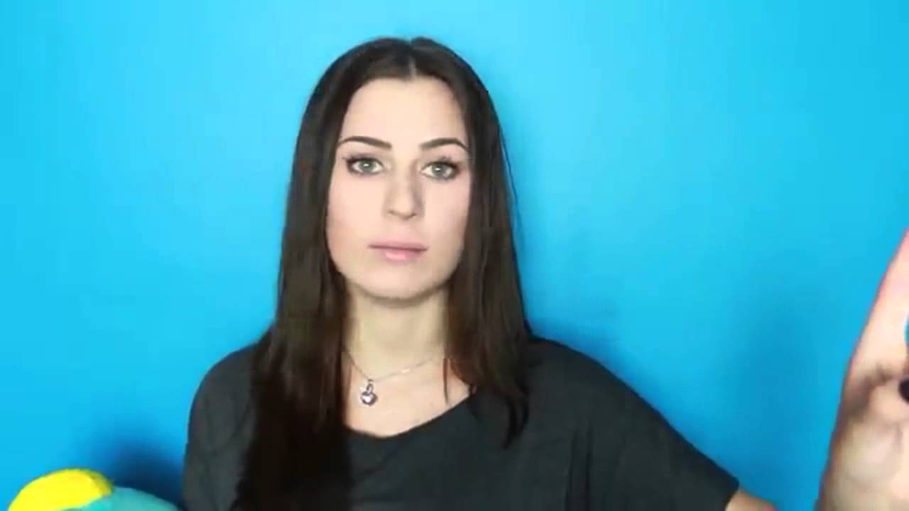 Юля Пушман НЕ матерится | ЮЛИЯ ПУШМАН | JULIA PUSHMAN | ШОК - YouTube