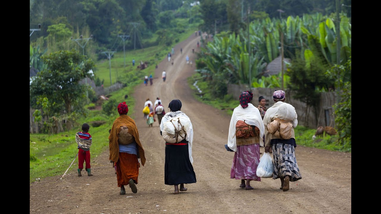 #KLOZAP: Kuki Benshi bari kugana i Kigali // Bamwe mu baje gushakisha ...