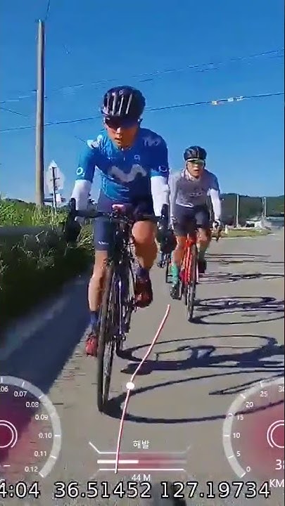 #엘파마에포카105 #39km속도로라이딩 - YouTube