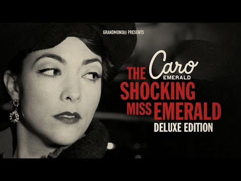 Caro Emerald - The Maestro