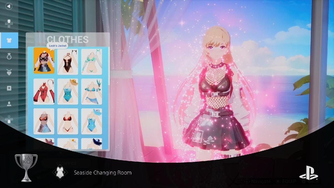 Mirror 2 - Console Edition_20230716100351 - YouTube