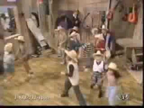 Praise the Lord From the Heavens - Colby's Clubhouse - Song start 12sec ...