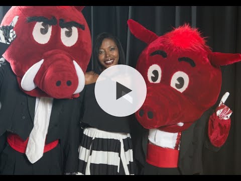 Black Alumni Society: Farewell to Latonya Foster - YouTube