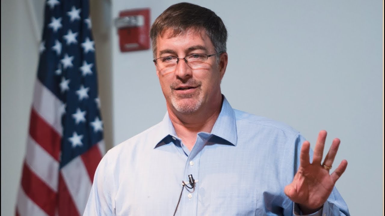 Service Robots in Human Environments -Steve Cousins 11.1.17 - YouTube