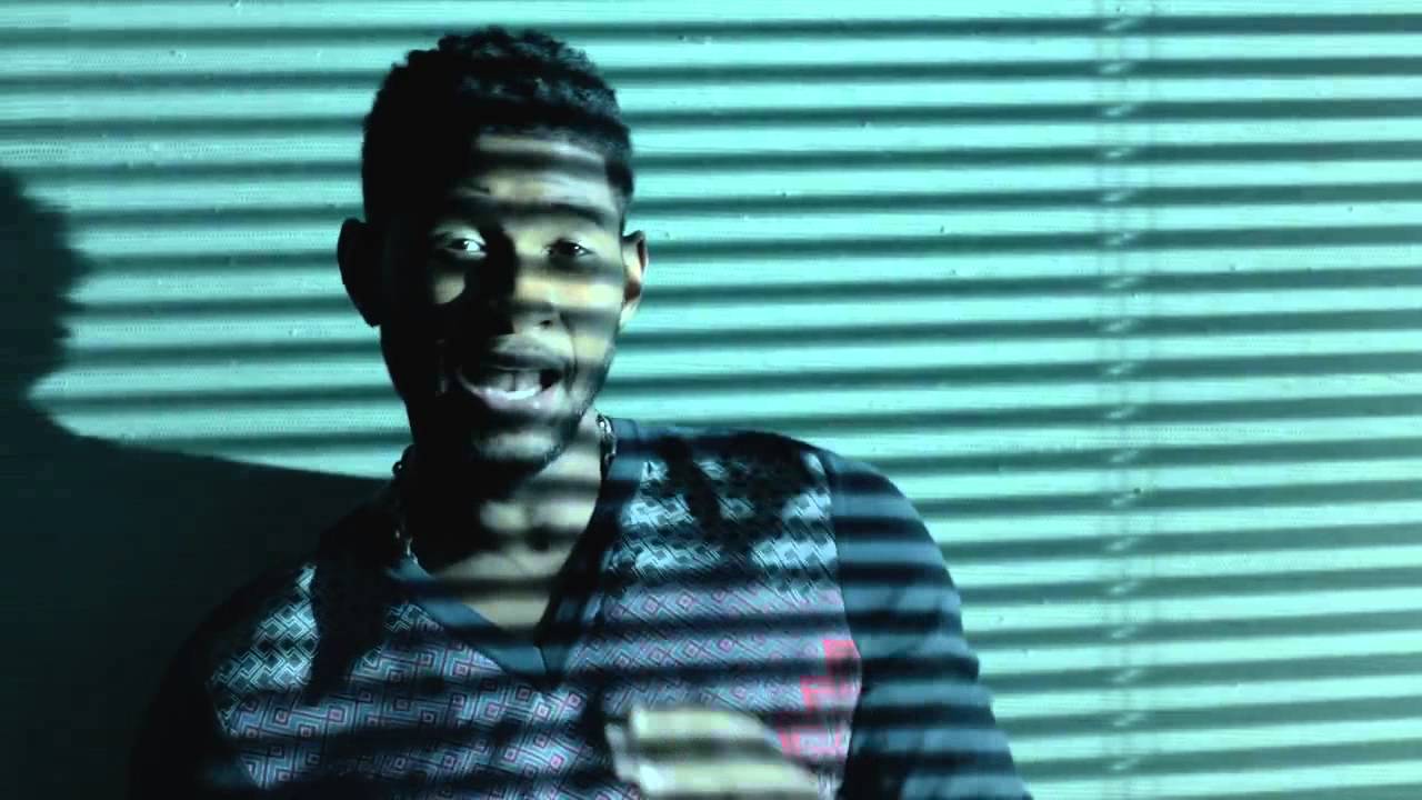 Usher Lemme See ft Rick Ross - YouTube