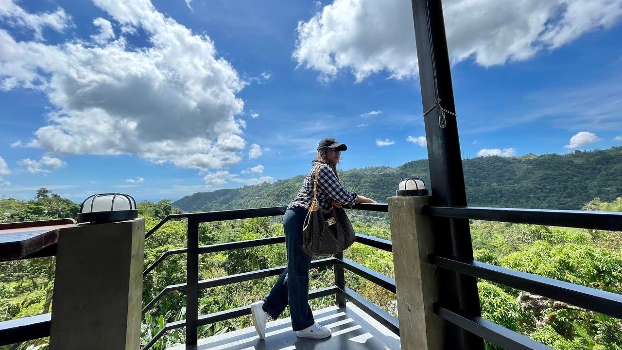 Outback Servo in Busay - YouTube
