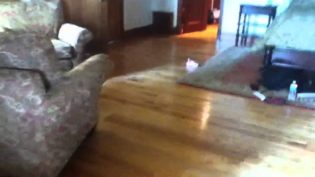 Castle House tour pt3 - YouTube