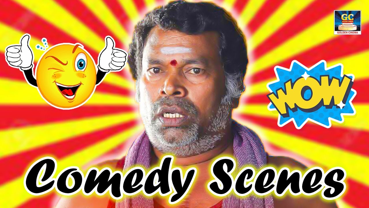 mayilsamy comedy | Suresh, Nee Innum Purinjikkala | Tamil Comedy ...
