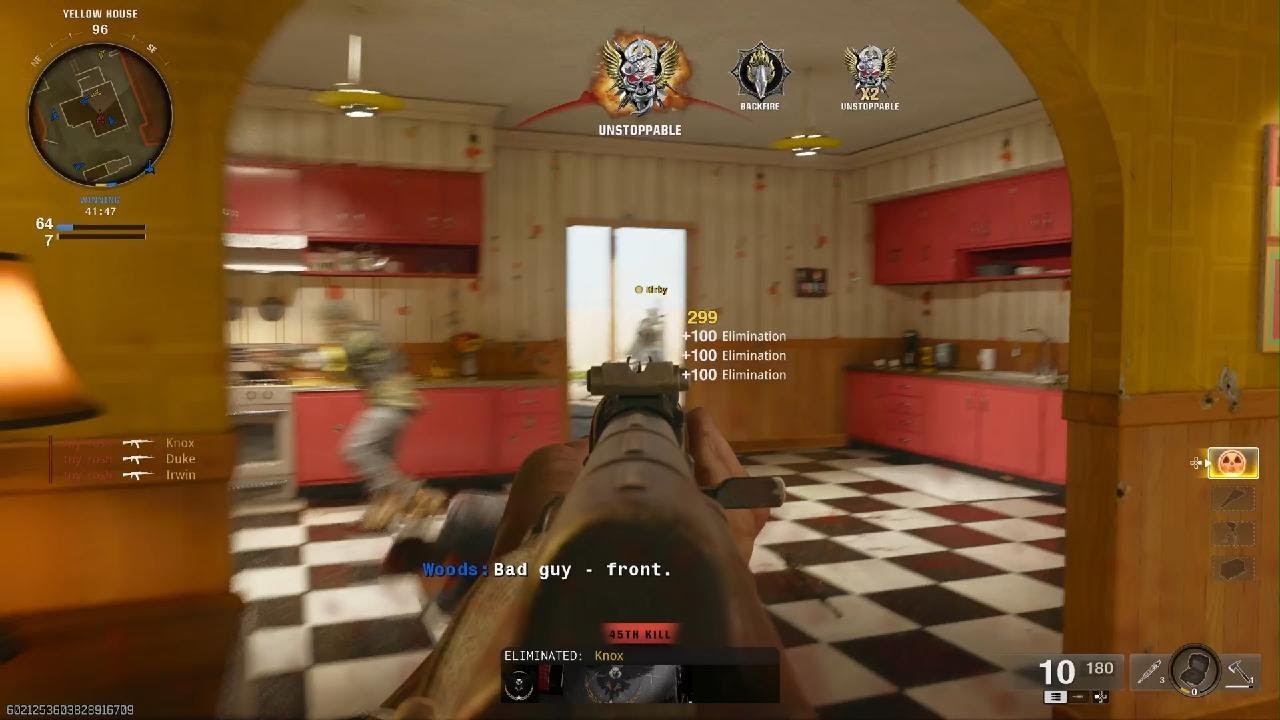 Ww1 in call of duty black ops 6 - YouTube