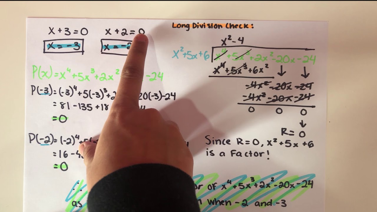 Math 1 - YouTube