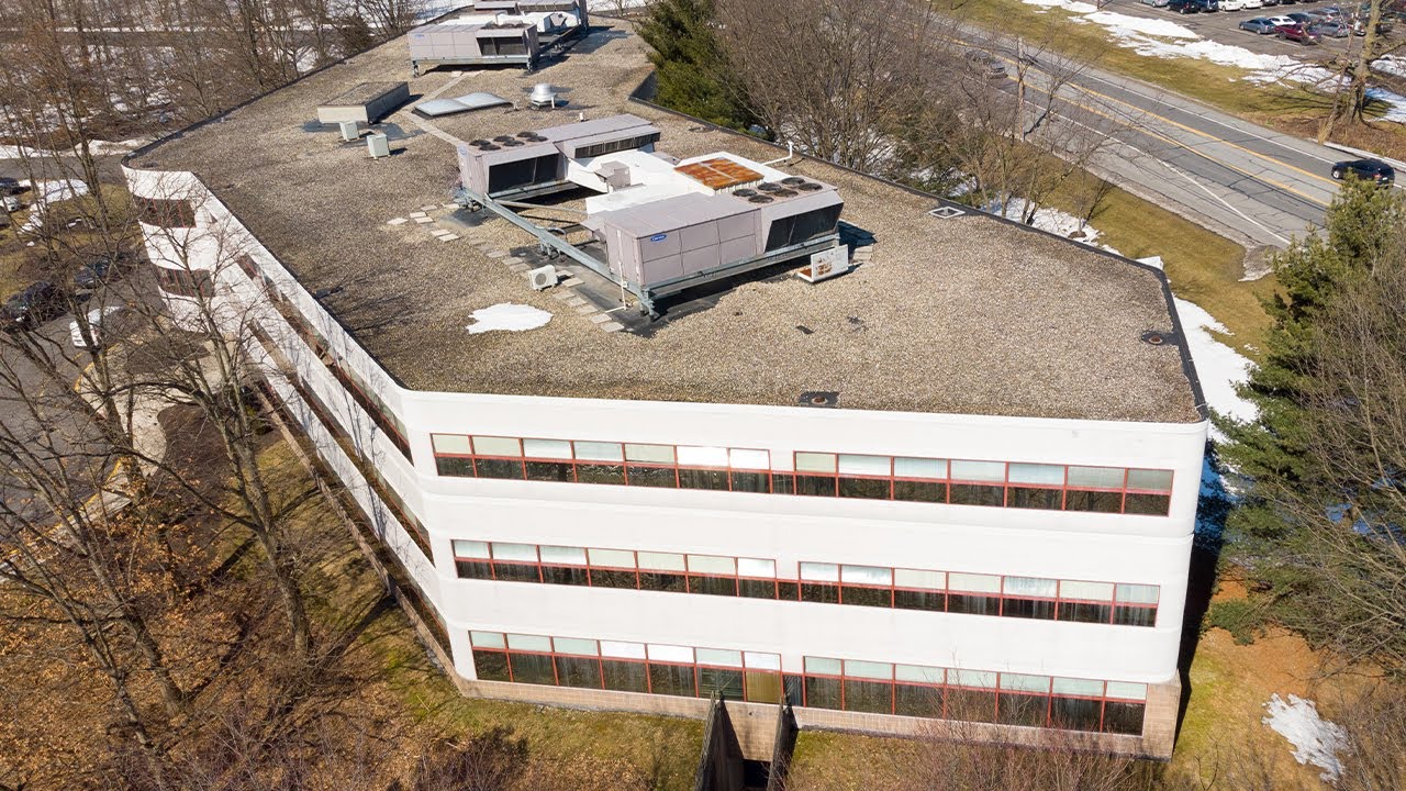 Building Envelope Inspection - YouTube