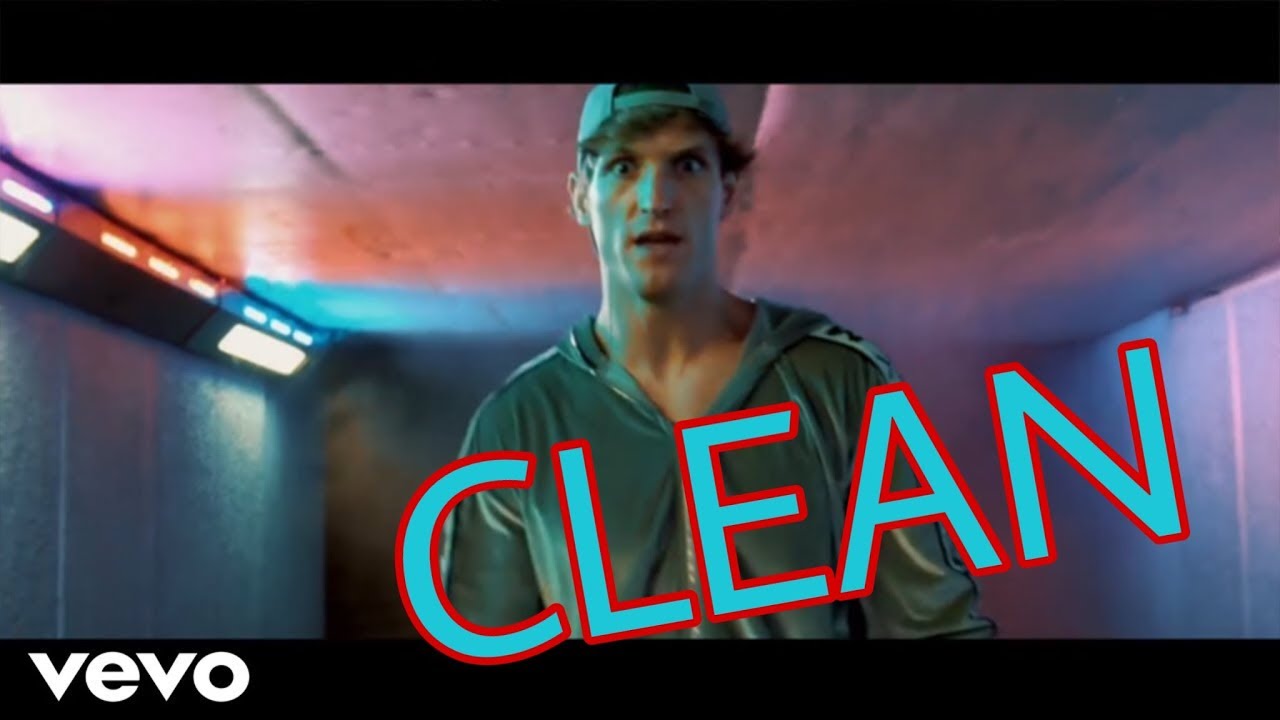LOGAN PAUL GOODBYE KSI (Diss Track) *CLEAN* - YouTube