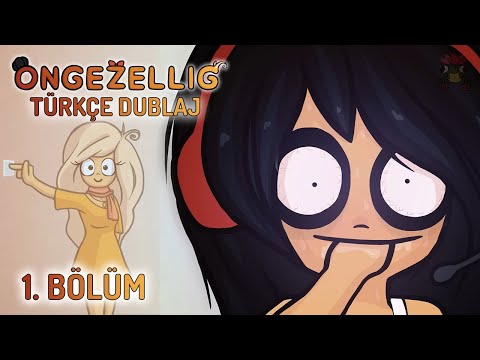 Ongezellig 1. Bölüm - Türkçe Dublaj