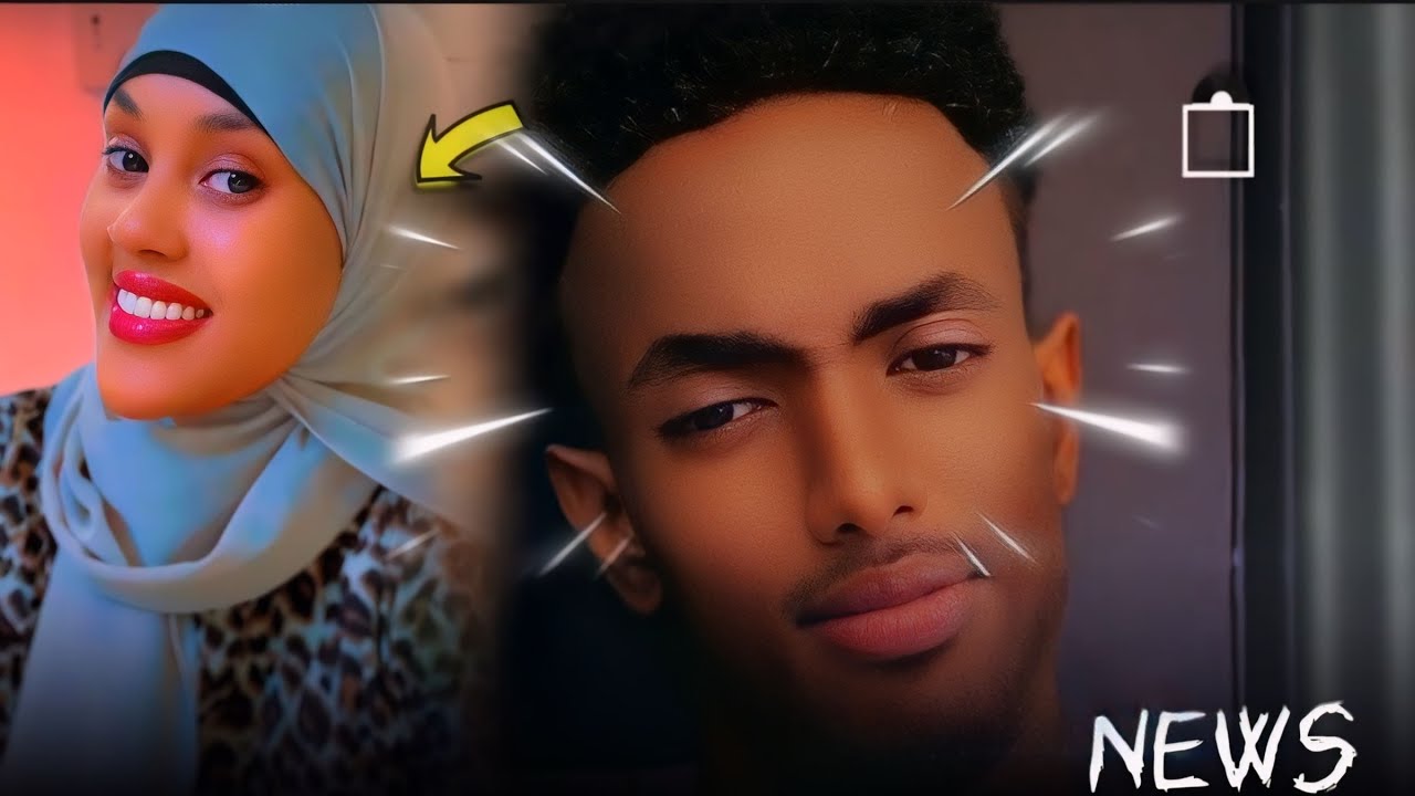 NAFLO INAAN KUDHAFSHAN RABAAN NOOLE IDILKIIS.... - YouTube