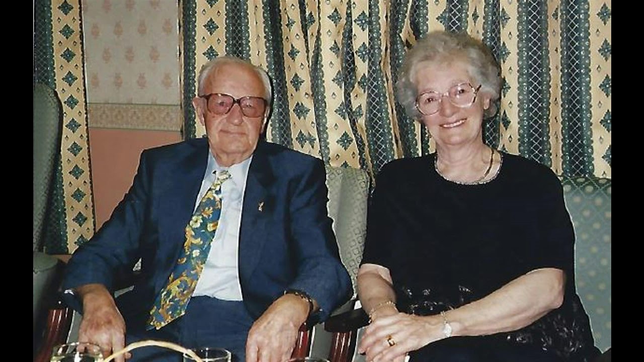 Peter "Percy" Proctor - YouTube