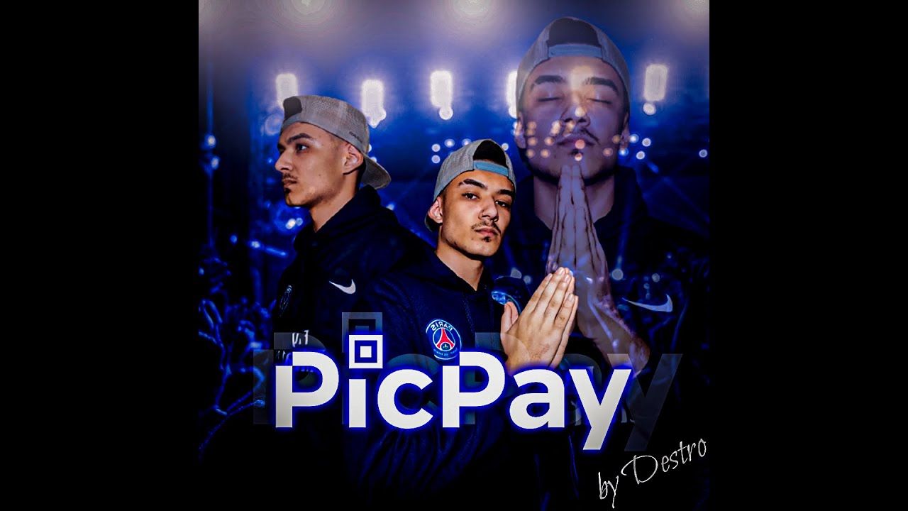 Destro - PicPay | (Prod. EREN) - YouTube