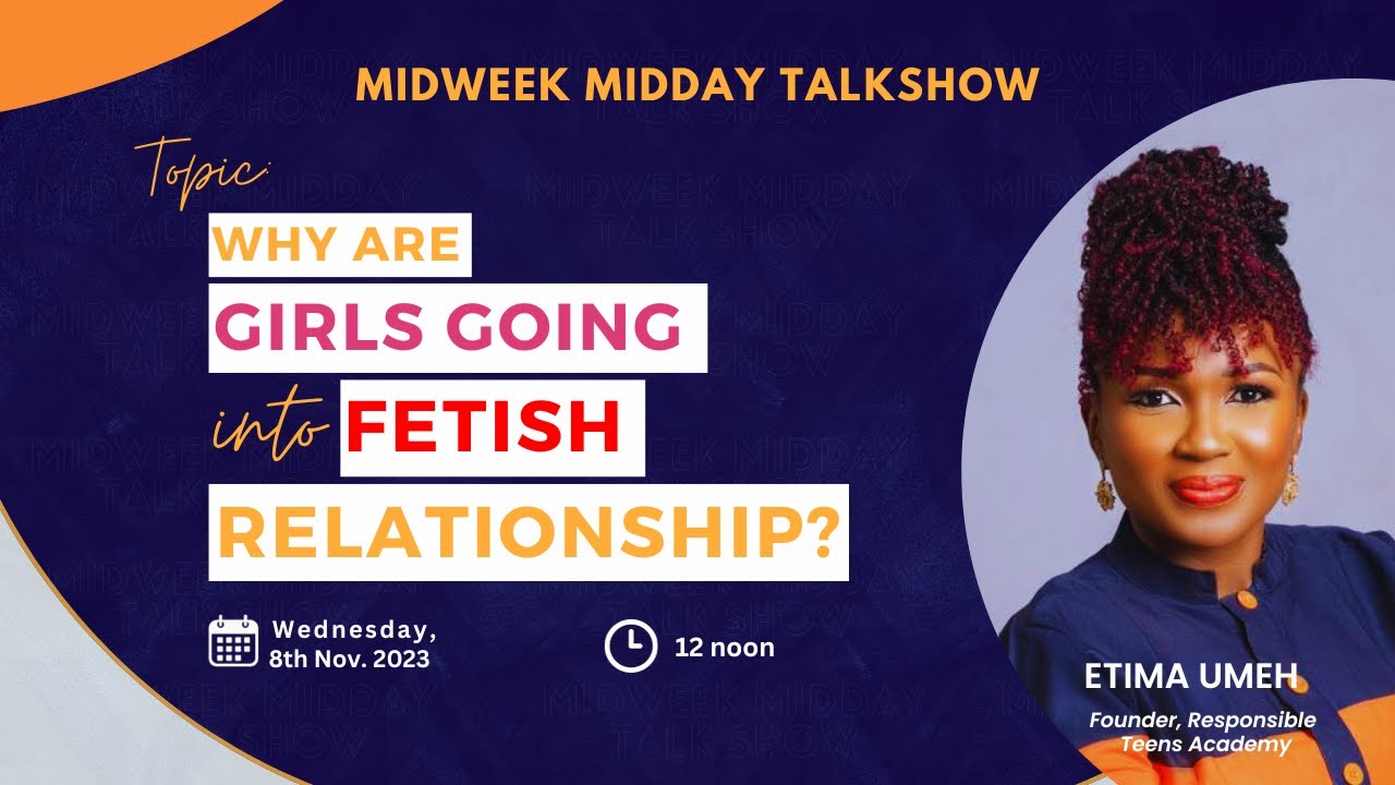 MIDWEEK MIDDAY TALKSHOW - YouTube