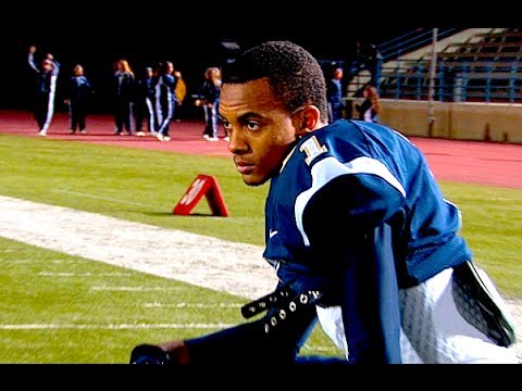 Shay Fields : USC Commit : Video Game Like Moves : #UnderTheRadar - YouTube
