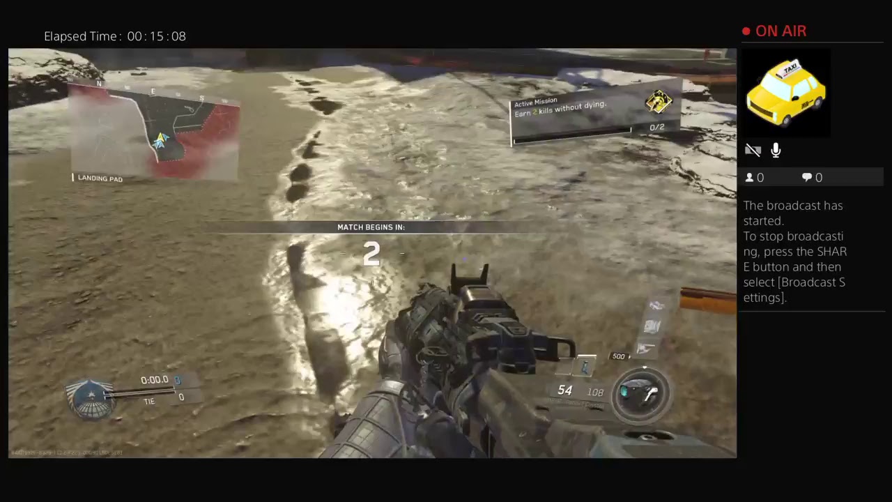 COD IF GAMEPLAY - YouTube