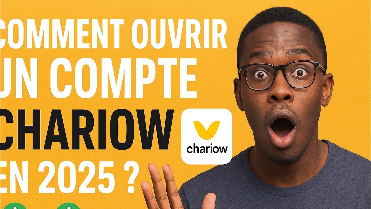 Créer une boutique en ligne avec Chariow (et vendre des produits en 30 ...