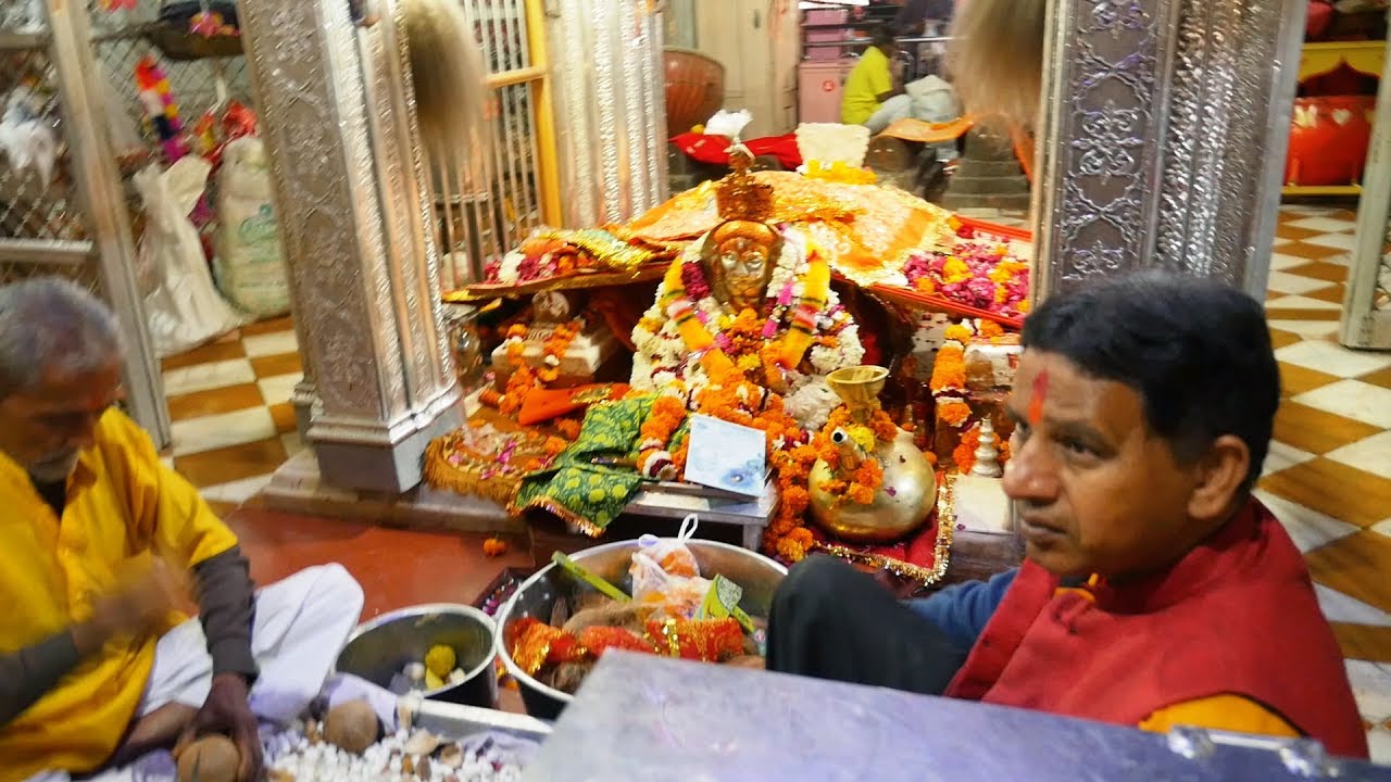 रामदेवरा रणुजा रामदेव पीर मंदिर || Ramdevra Ranuja Mandir Video ...