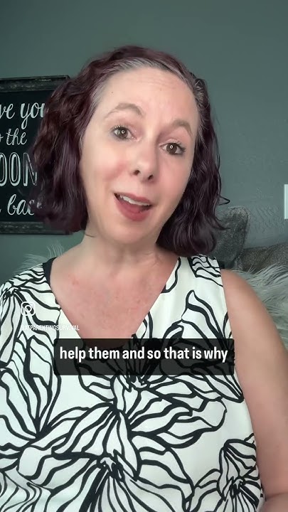 Does your child know anyone else with OCD? - YouTube