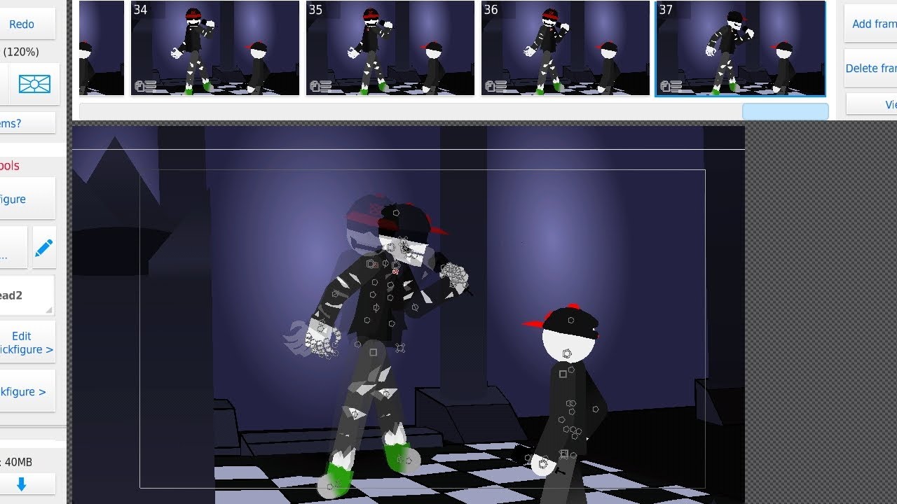 Silly Guest WIP - YouTube