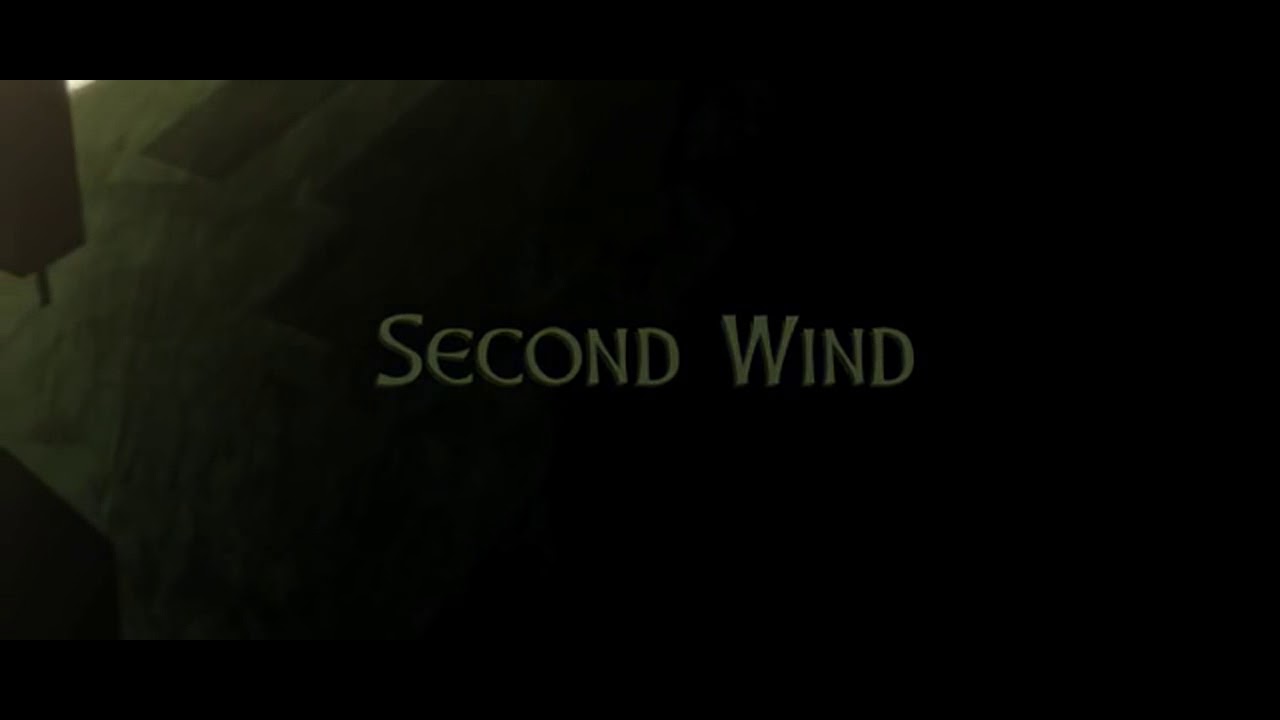 Animation-Second Wind - YouTube