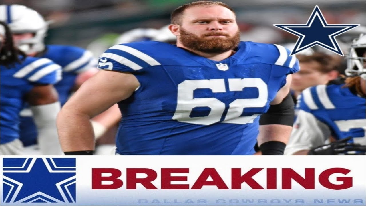 [BREAKING] ESPN SC | COWBOYS MAKE URGENT MOVE AFTER COOPER BEEBE INJURY ...