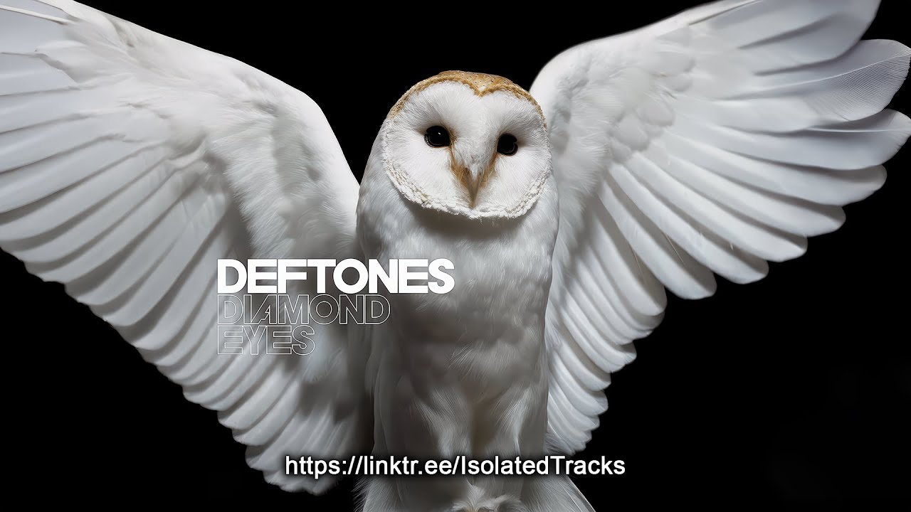 Deftones - Royal (Guitars Only) - YouTube