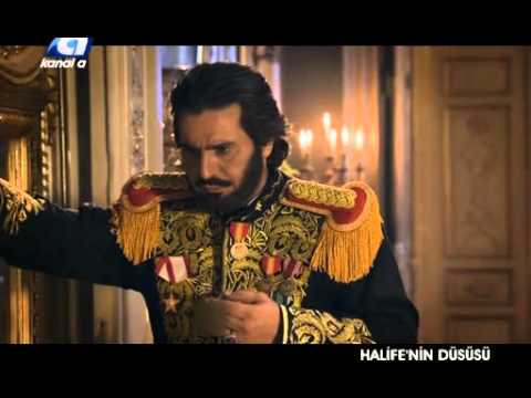 Halife'nin Düşüşü Bölüm  17  Tek Parça