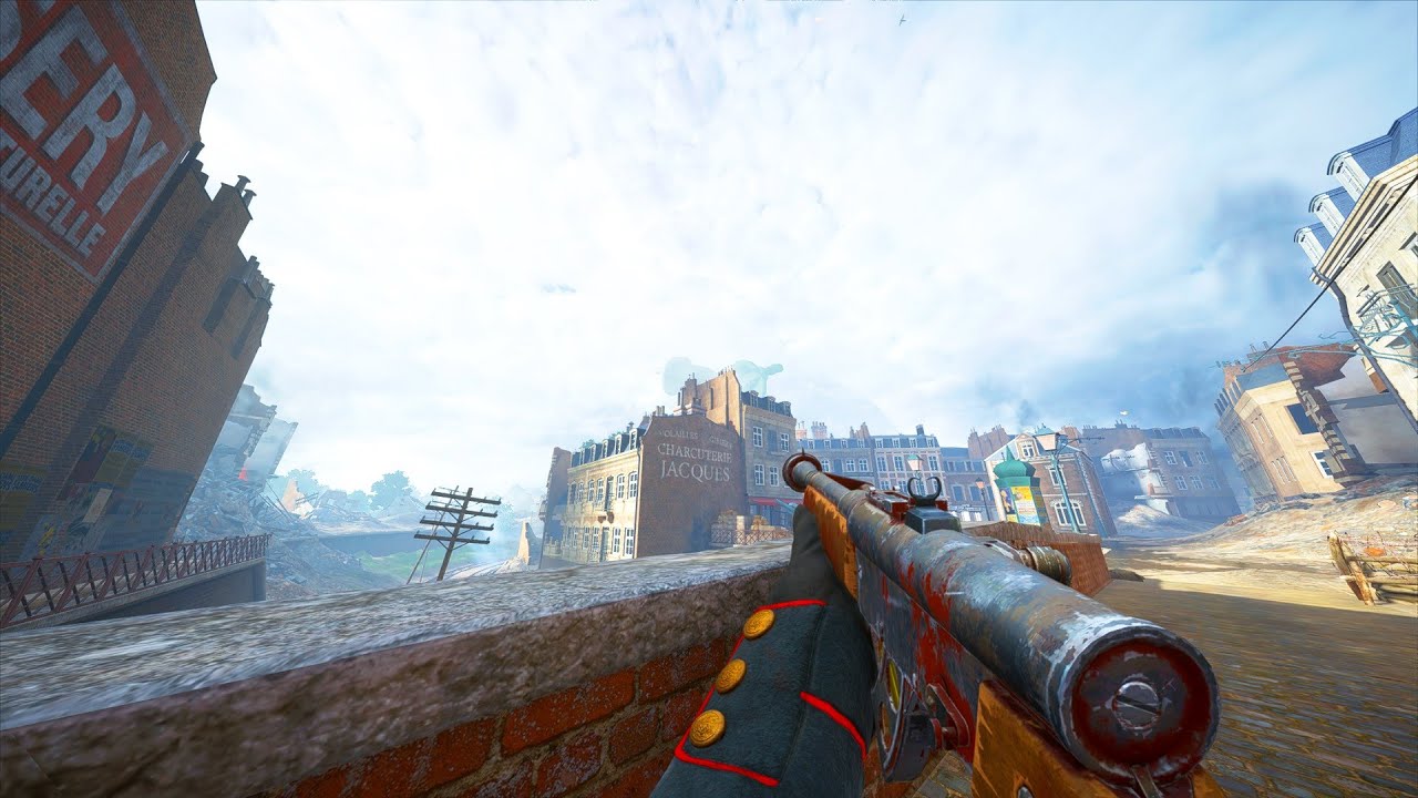 Looks Cool ? | Battlefield 1 - YouTube