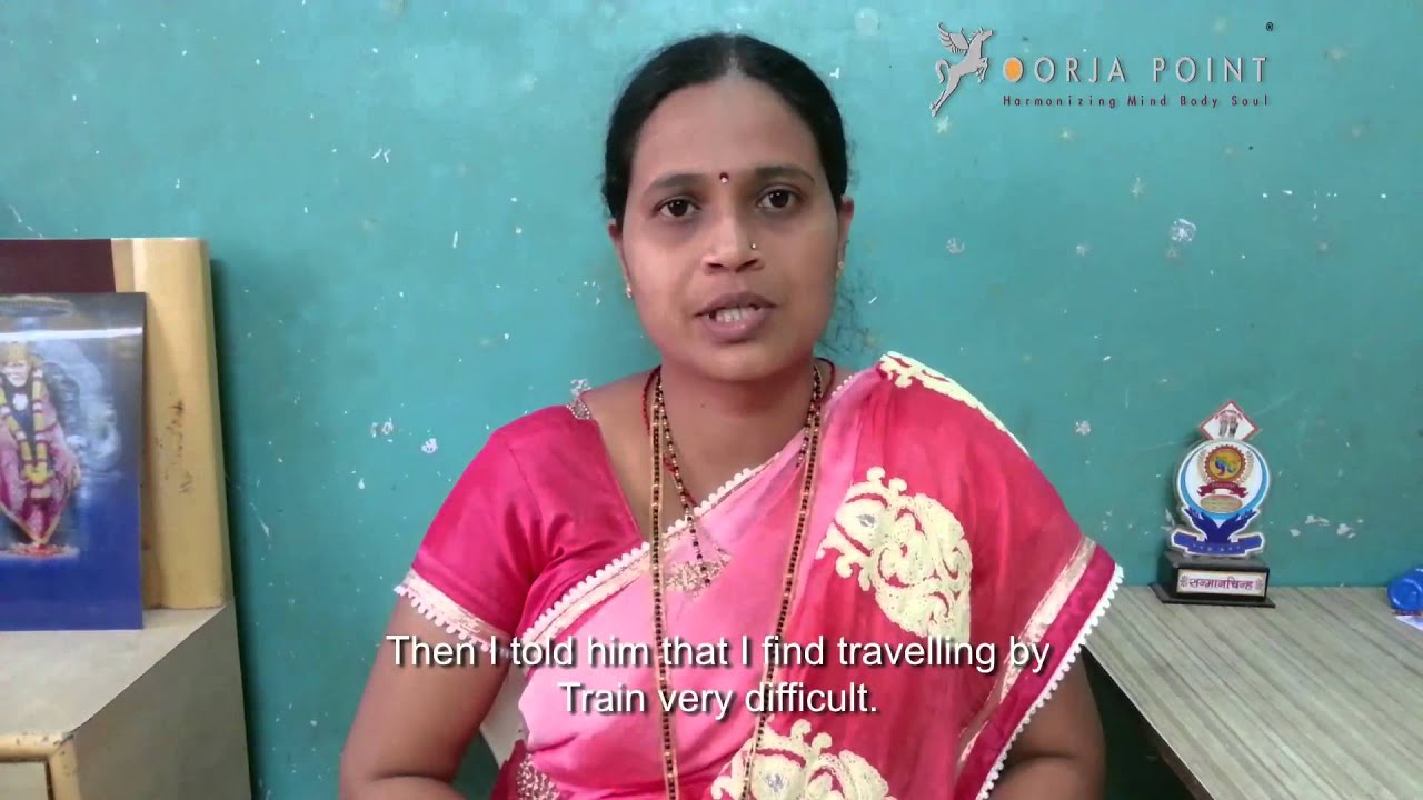 Mrs Deepali Mane - YouTube