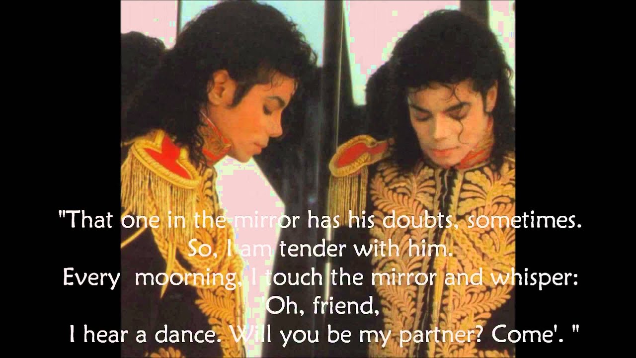 His life, His words - Michael Jackson's Quotes (HD) - YouTube