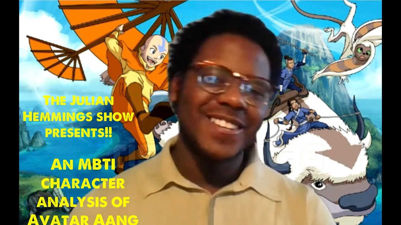 Avatar The Last Airbender: an in-depth look at Aang's personality ...