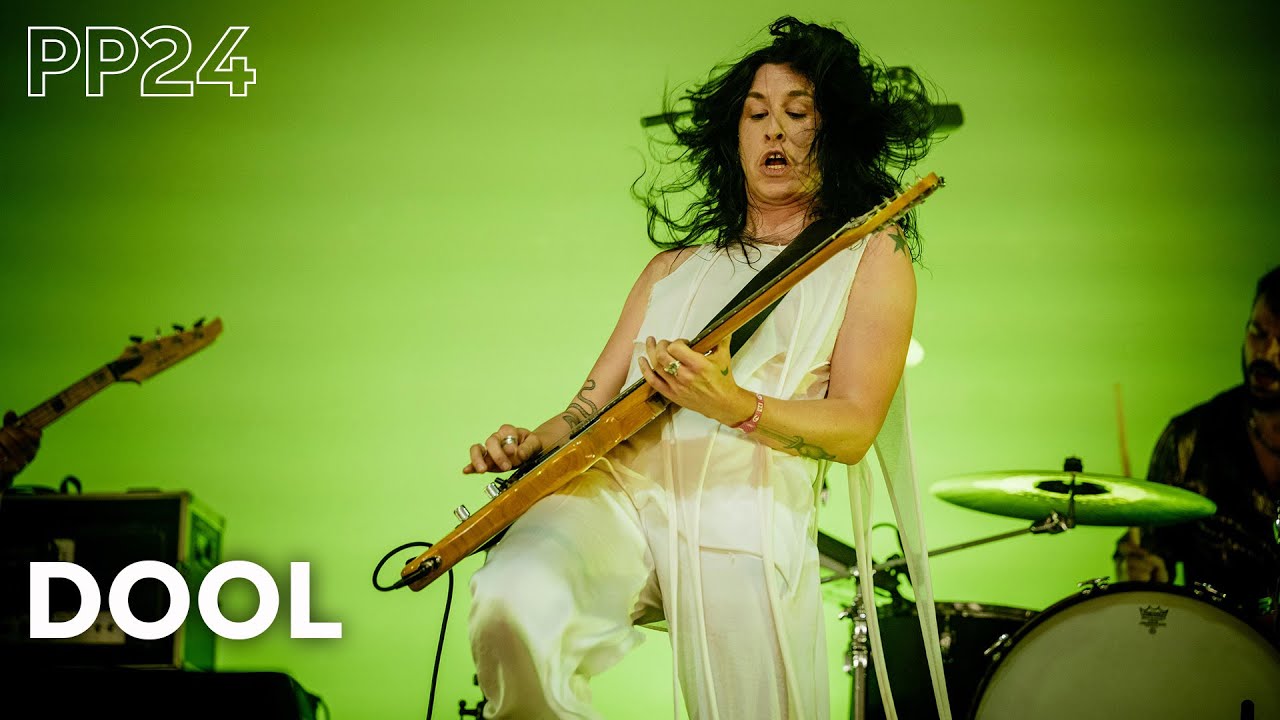 DOOL - live at Pinkpop 2024 - YouTube