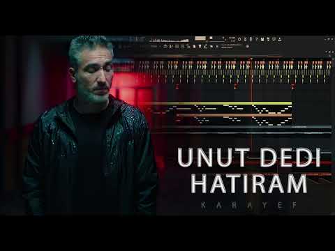 Abluka Alarm ft. Sagopa Kajmer - Unut Dedi Hatıram (by Karayef) + Flp